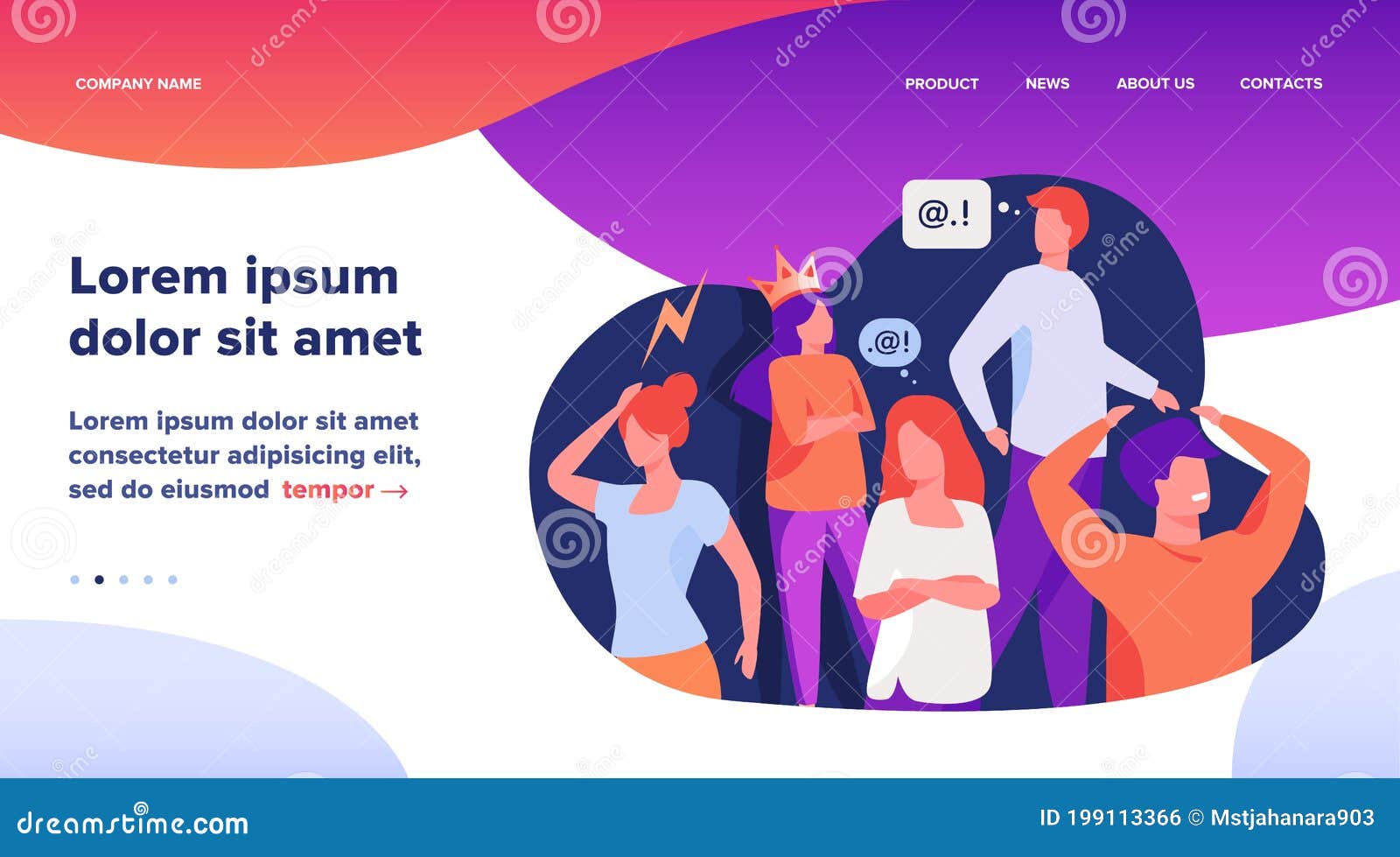 Angry And Proud Bald Eagle Cartoon Stock Image | CartoonDealer.com ...