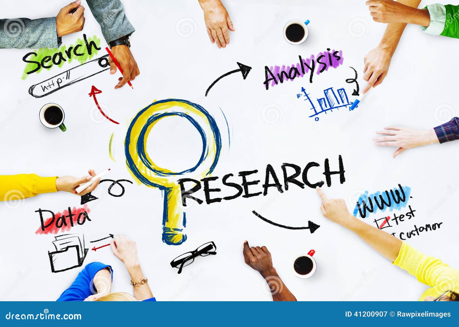 Group of People with Research Concept Stock Image - Image of internet ... Group of People with Research Concept Stock Image - Image of internet ...