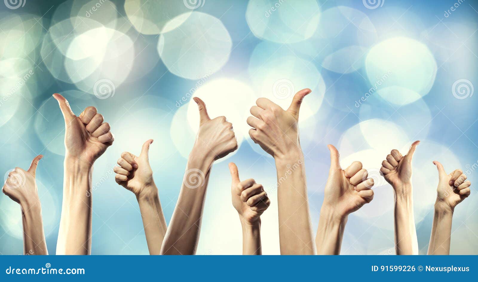Group of people rise hands stock photo. Image of celebration - 91599226