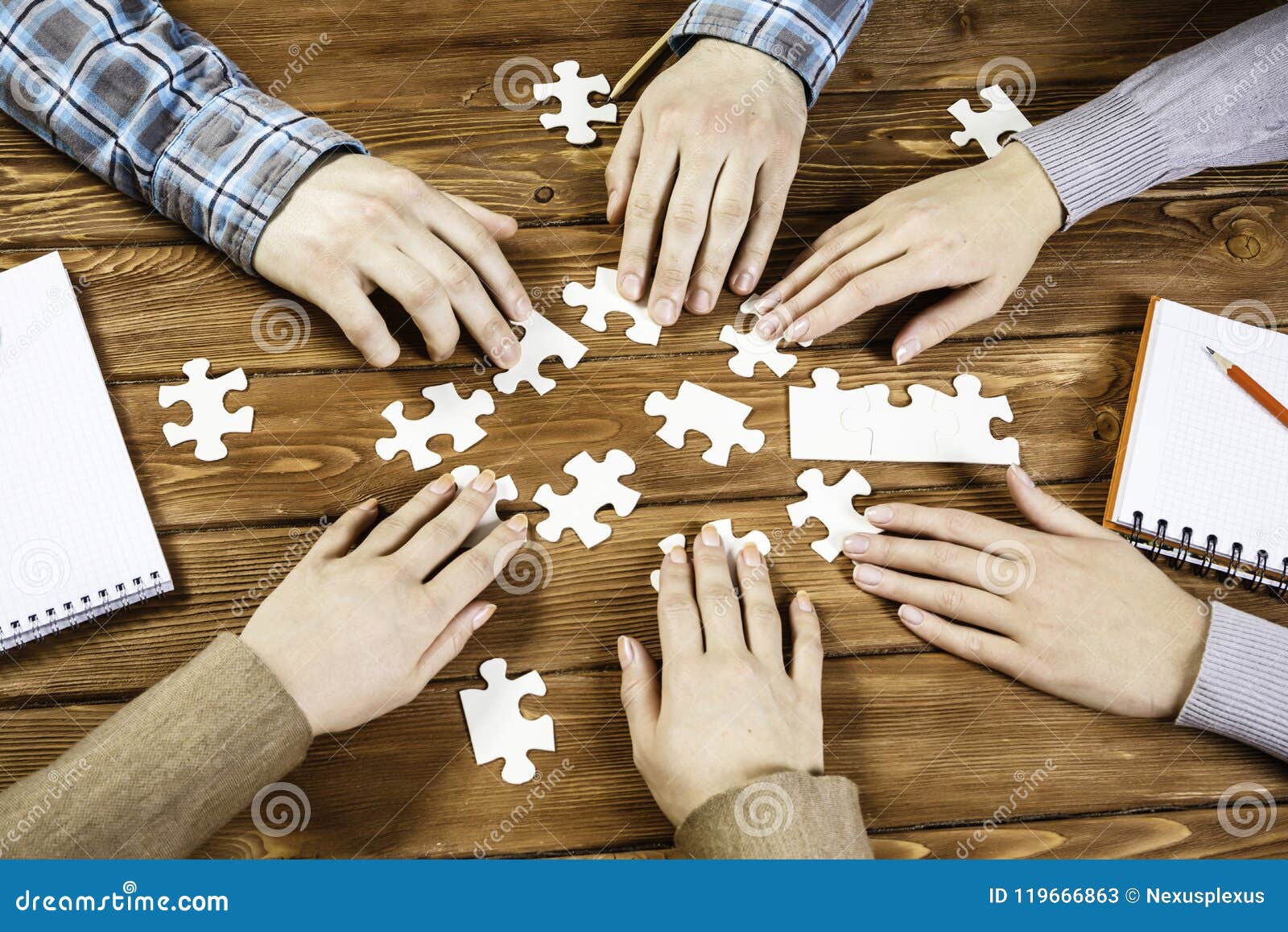 Finally finding solution stock image. Image of connect - 119666863