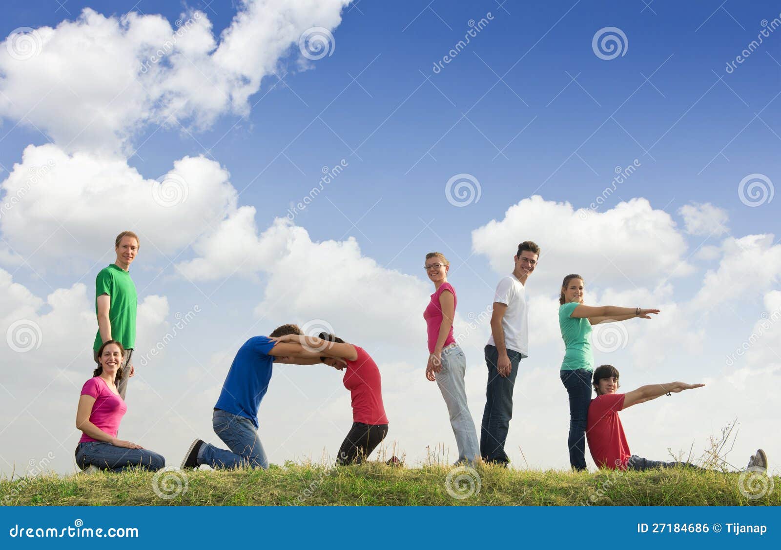 The Word LOVE , Empty Card And Colorfull Buttons Royalty-Free Stock ...