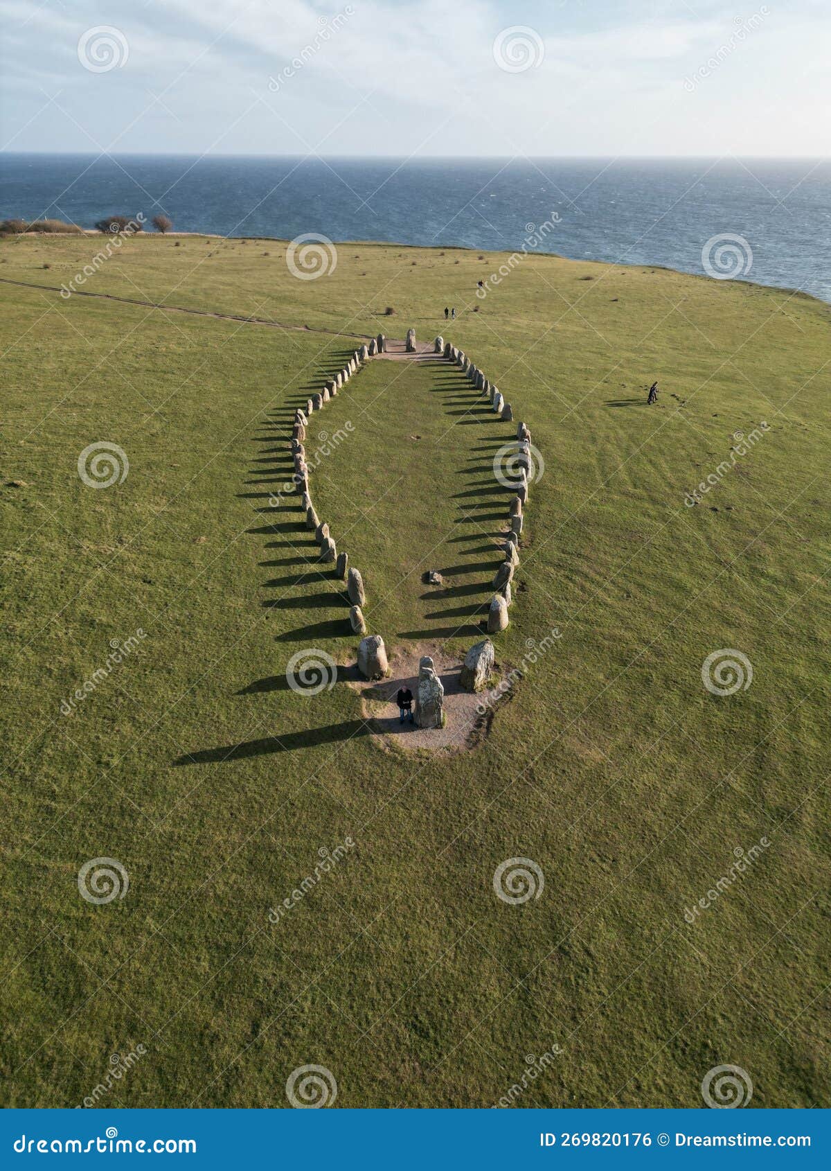 A Group of People Standing in the Shape of a Circle Editorial Photo ...