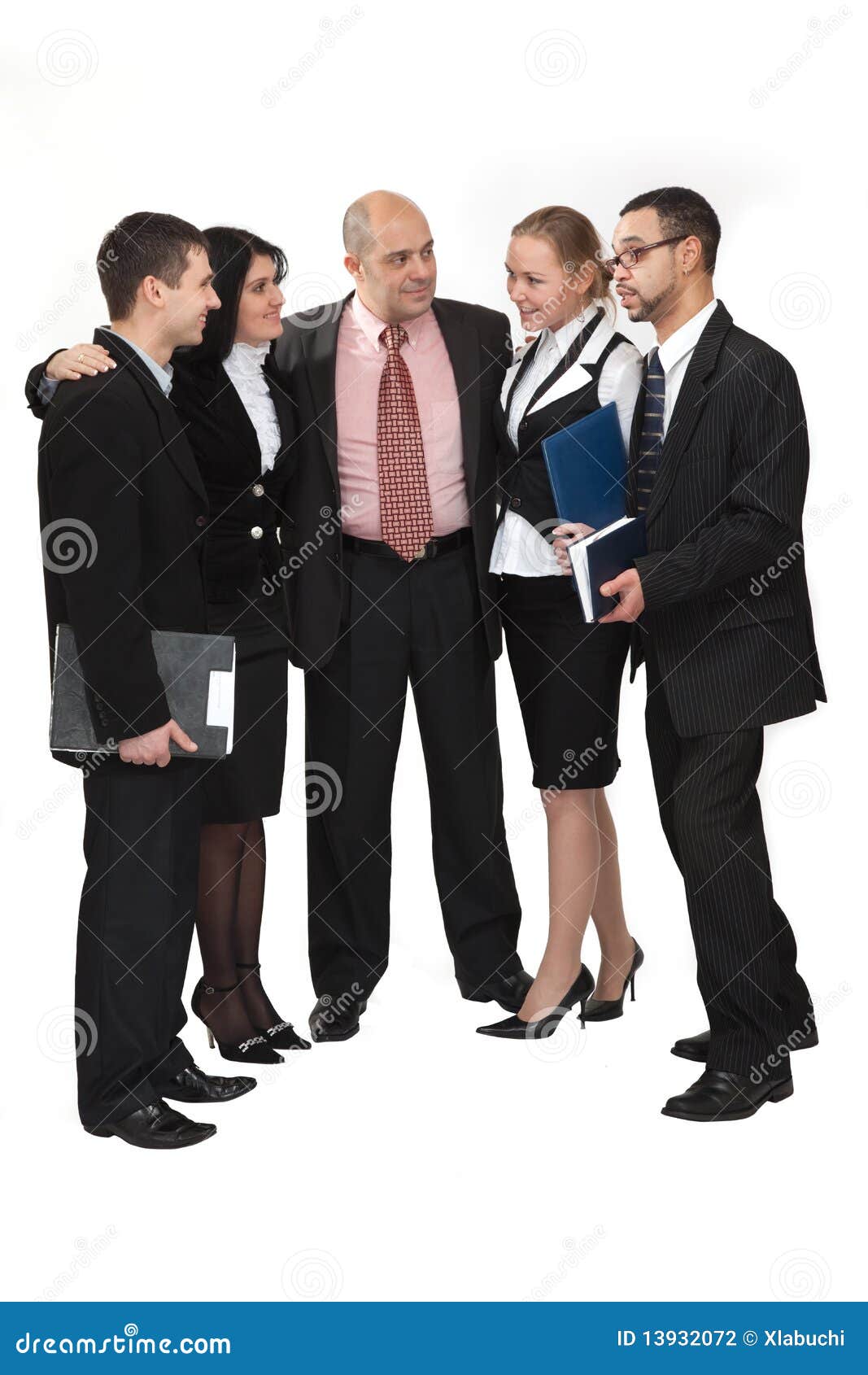 Group of people talking stock photo. Image of meeting - 13932072