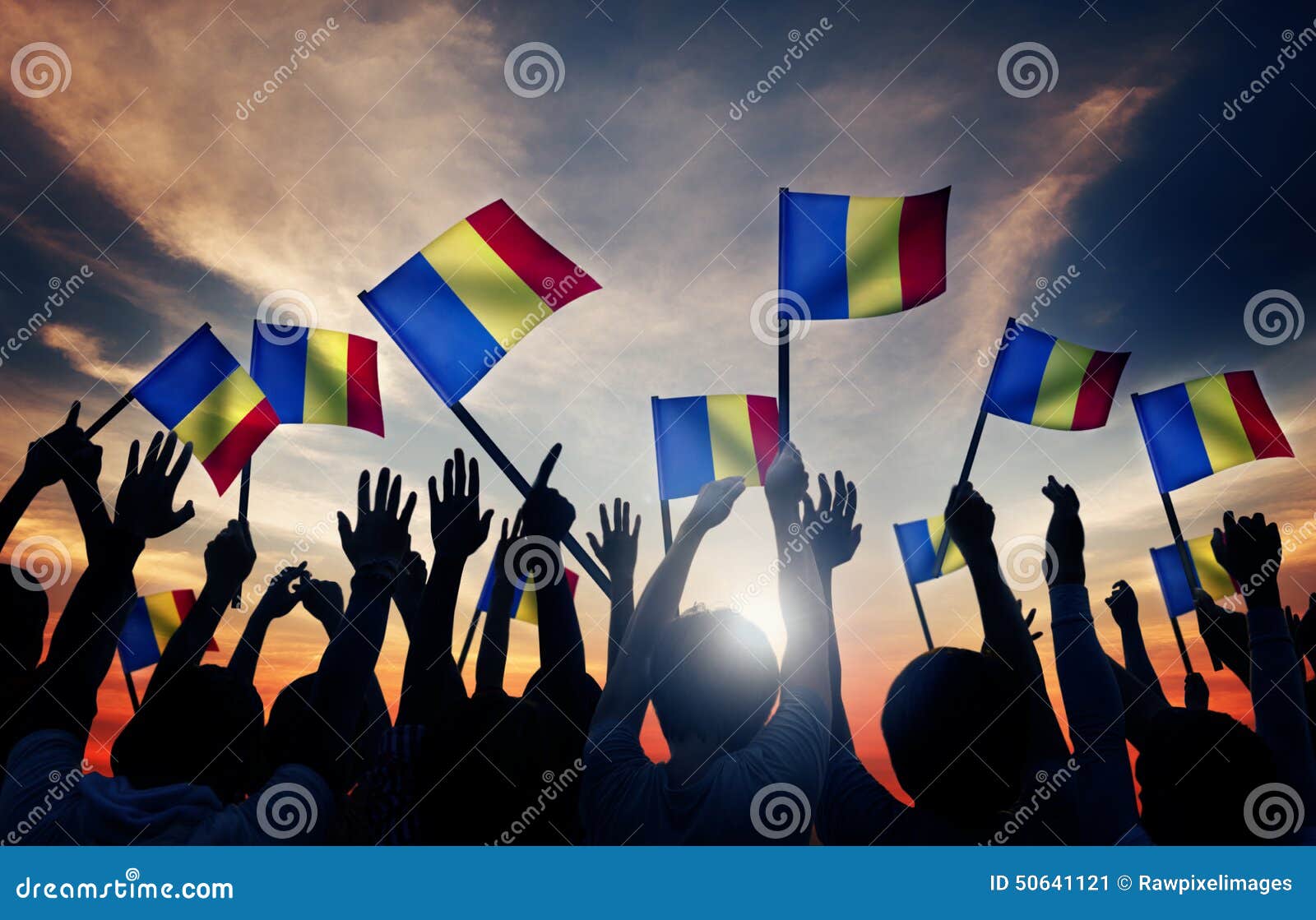 Romanian People