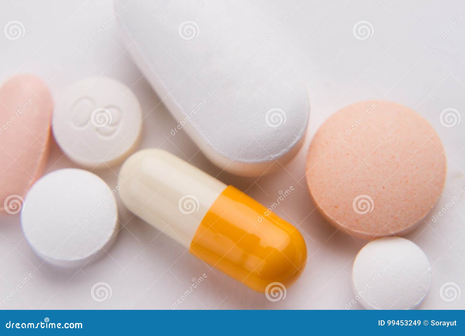 Group of pharmaceutical stock image. Image of drug, pharmaceutics ...