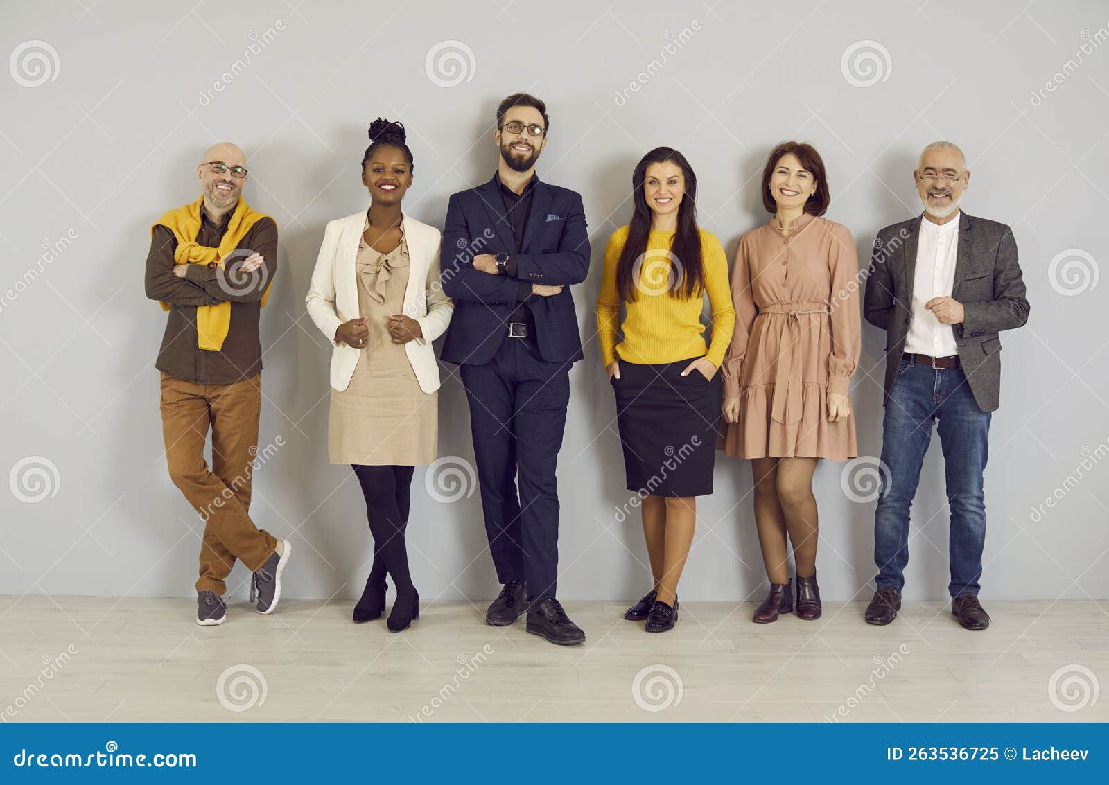 Group Portrait of Diverse Businesspeople Pose in Office Stock Image ... Group Portrait of Diverse Businesspeople Pose in Office Stock Image ...