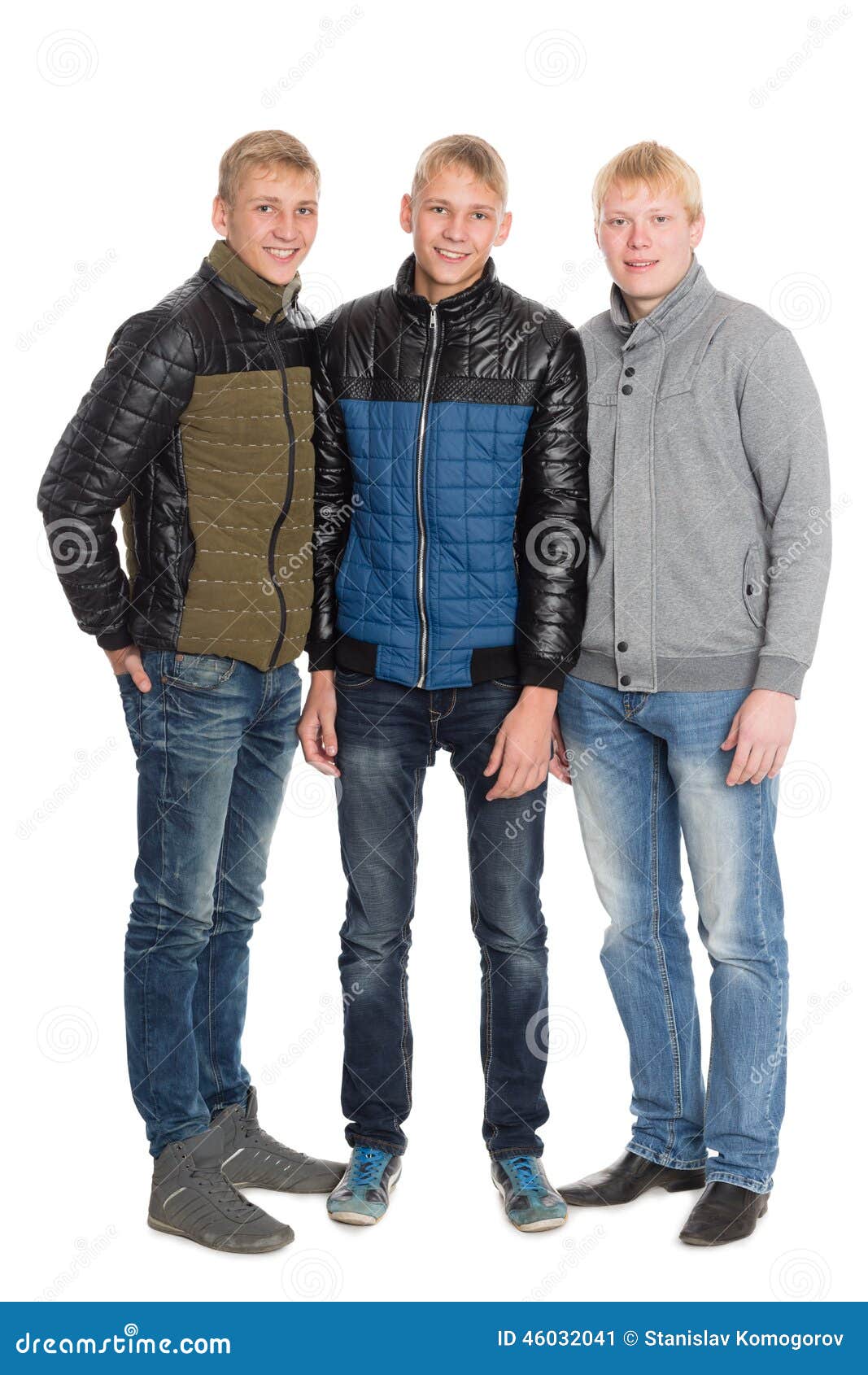 Group Portrait of Friends in Full Growth Stock Image - Image of friends ... Group Portrait of Friends in Full Growth Stock Image - Image of friends ...