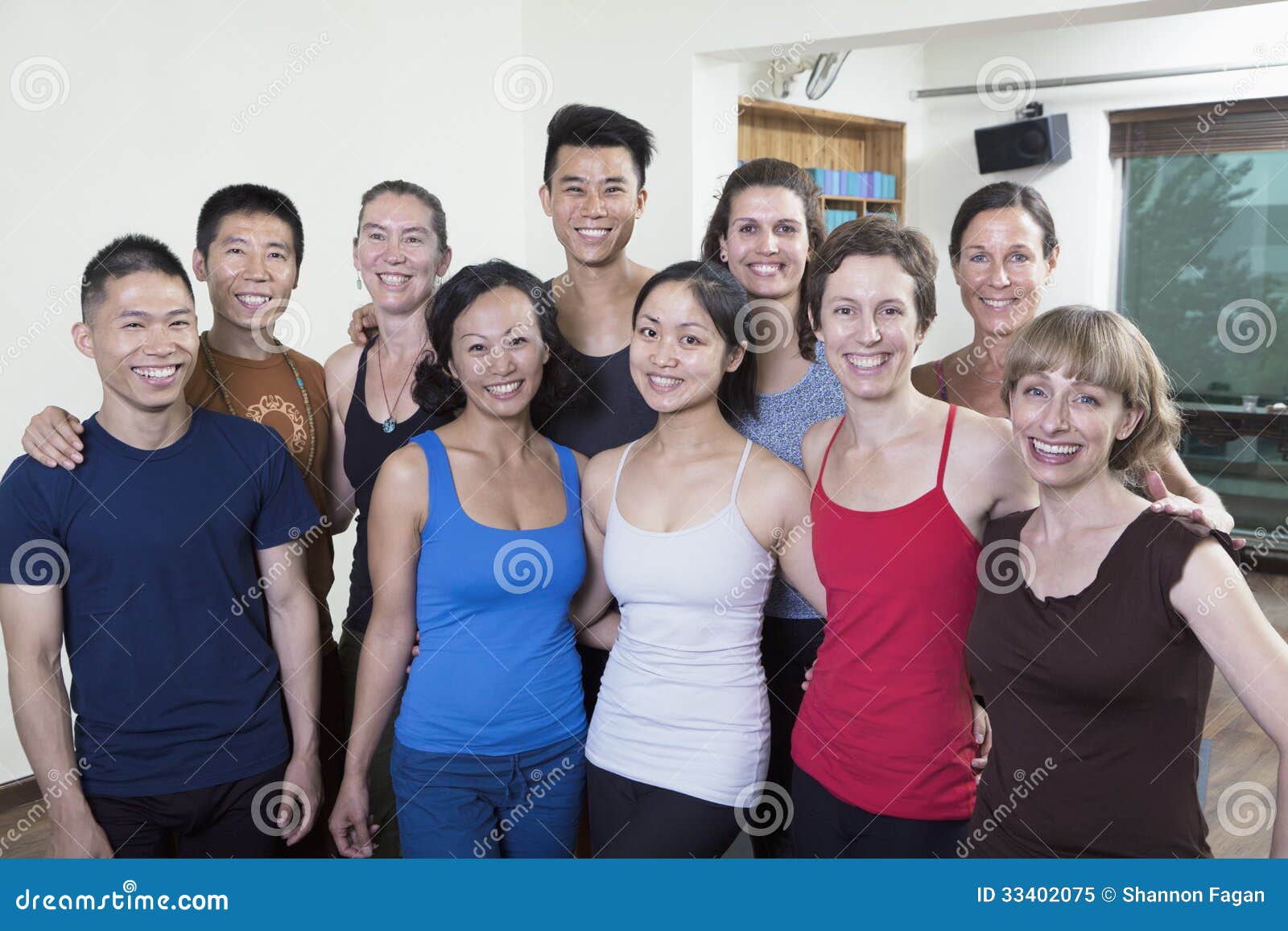 38,959 People Yoga Smiling Stock Photos - Free & Royalty-Free Stock ...