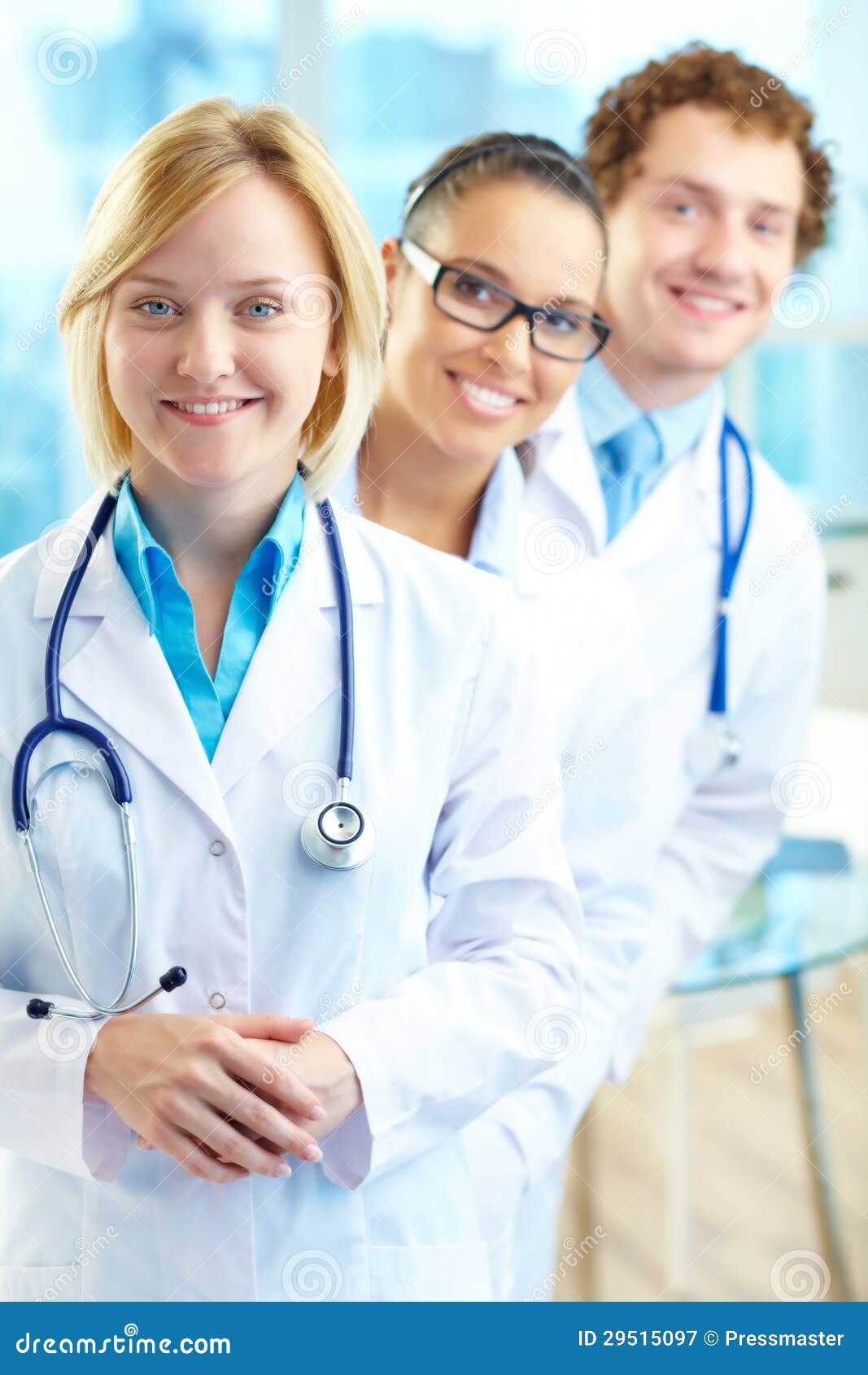 Group of practitioners stock image. Image of lifestyle - 29515097