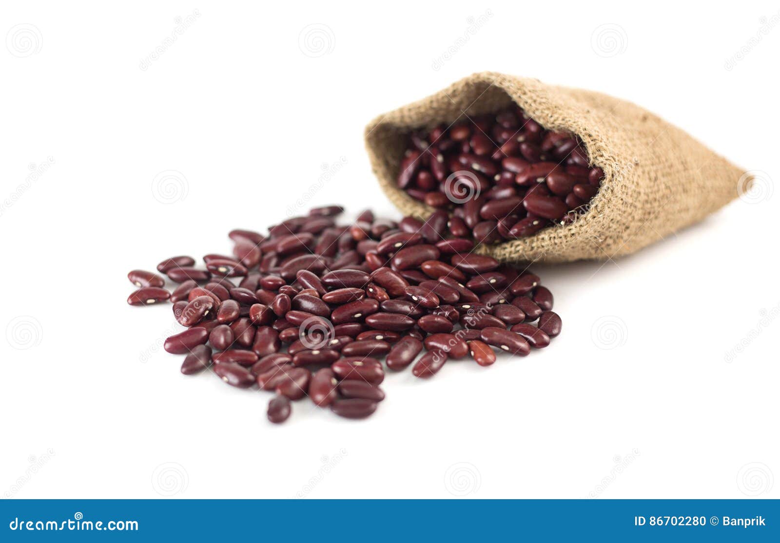Group of raw red bean stock photo. Image of beans, healthy - 86702280