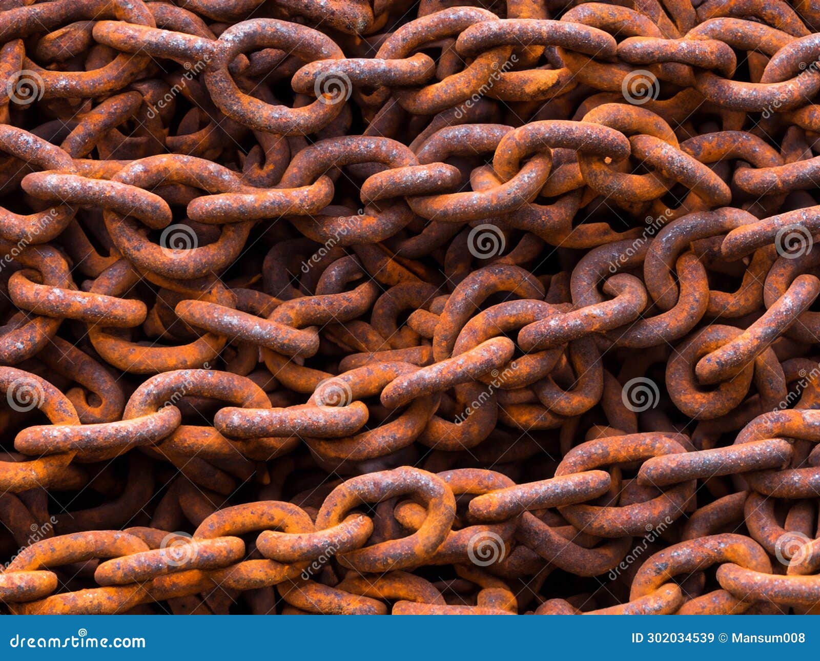 Chain Texture Stock Image | CartoonDealer.com #51743569