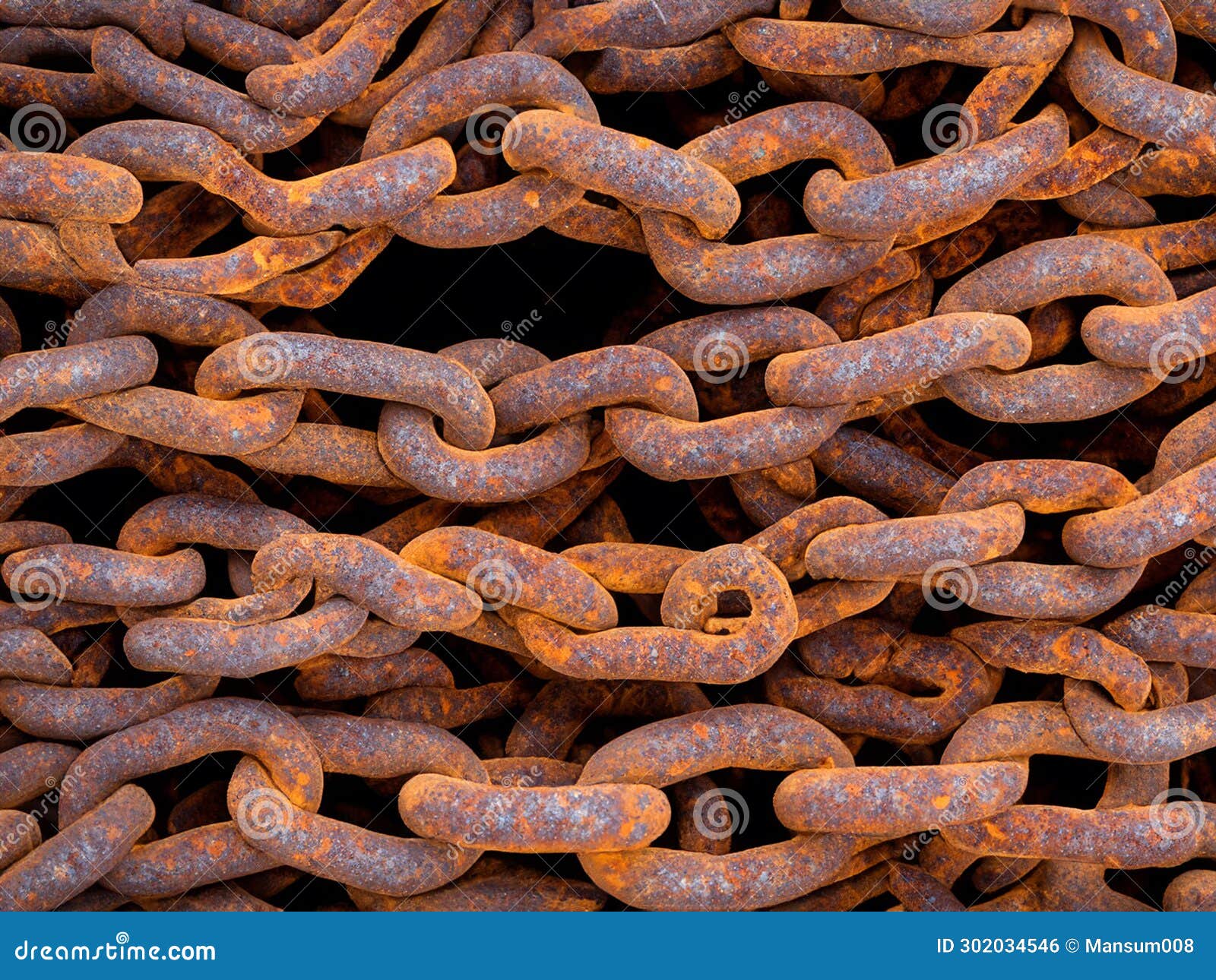 Chain Texture Stock Image | CartoonDealer.com #51743569