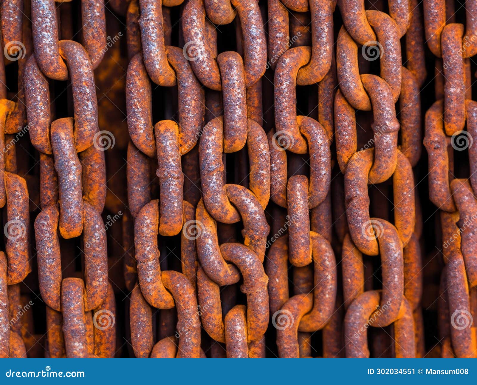 Chain Texture Stock Image | CartoonDealer.com #51743569