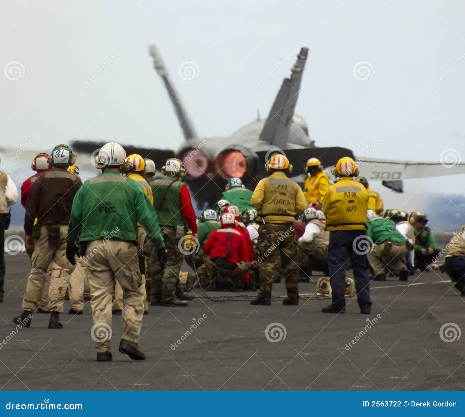 Group of Sailors at work stock photo. Image of commitment - 2563722