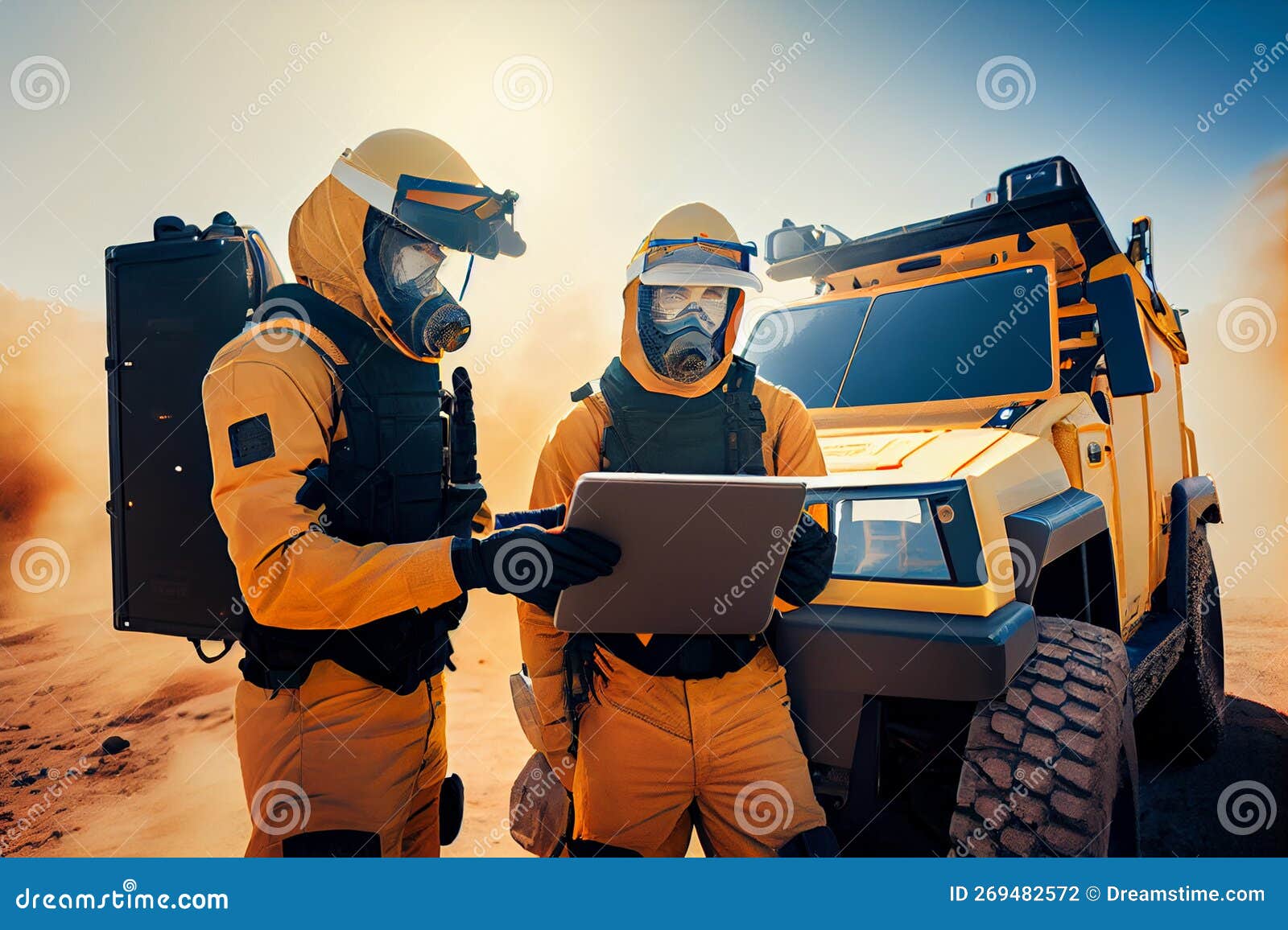 A Group of Scouts, Using Computer and Satellite Technology, Finds Out ...