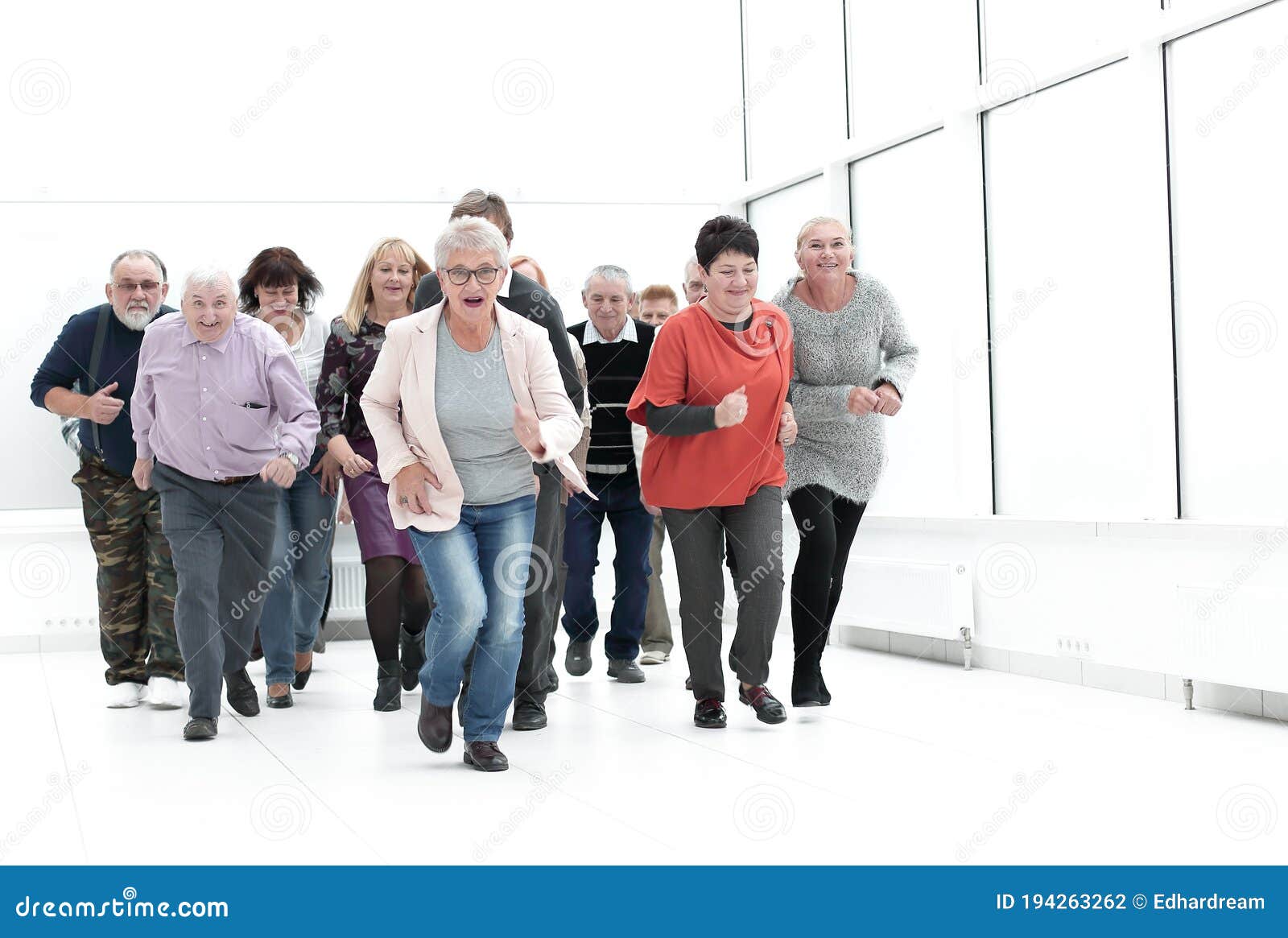 Seniors Get Together Stock Photos - Free & Royalty-Free Stock Photos ...
