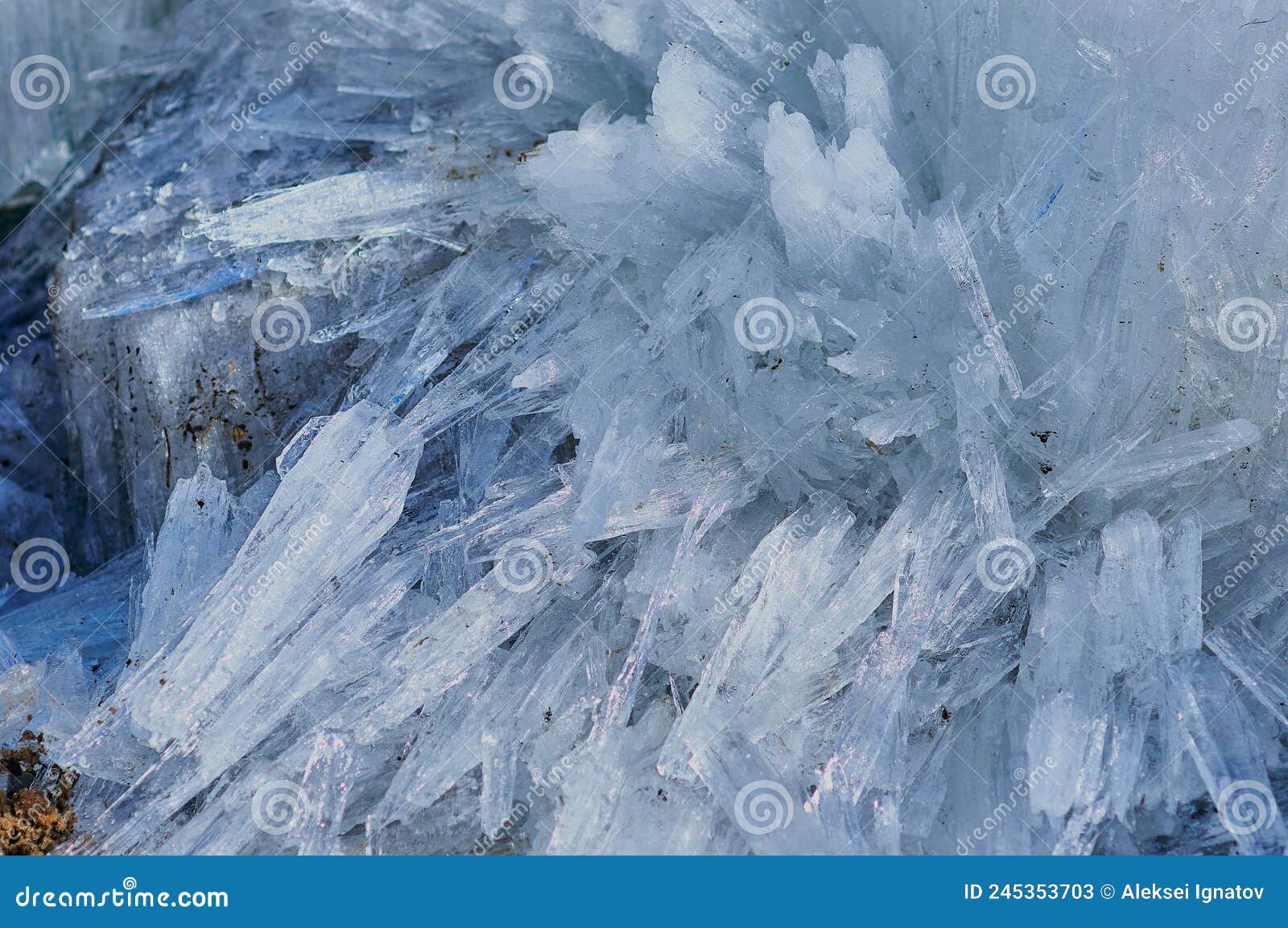 A group of shards of ice. stock image. Image of exploding - 245353703