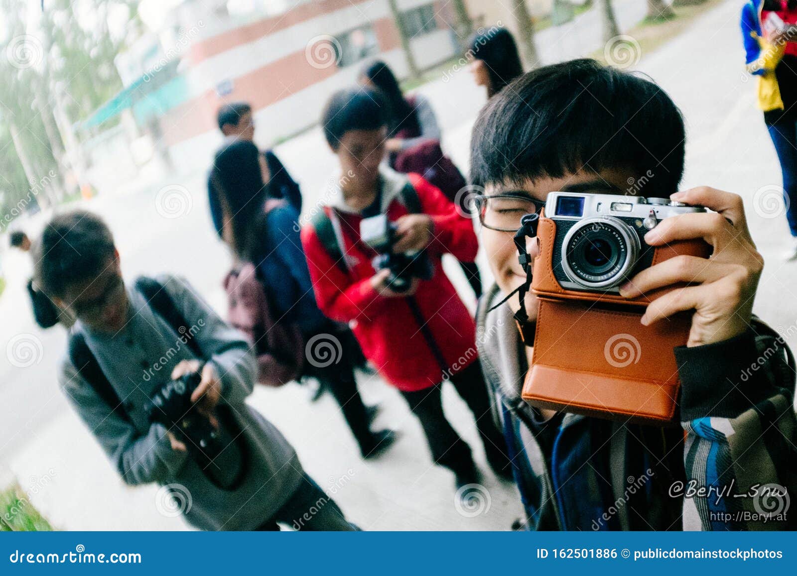 Group Shot Picture. Image: 162501886