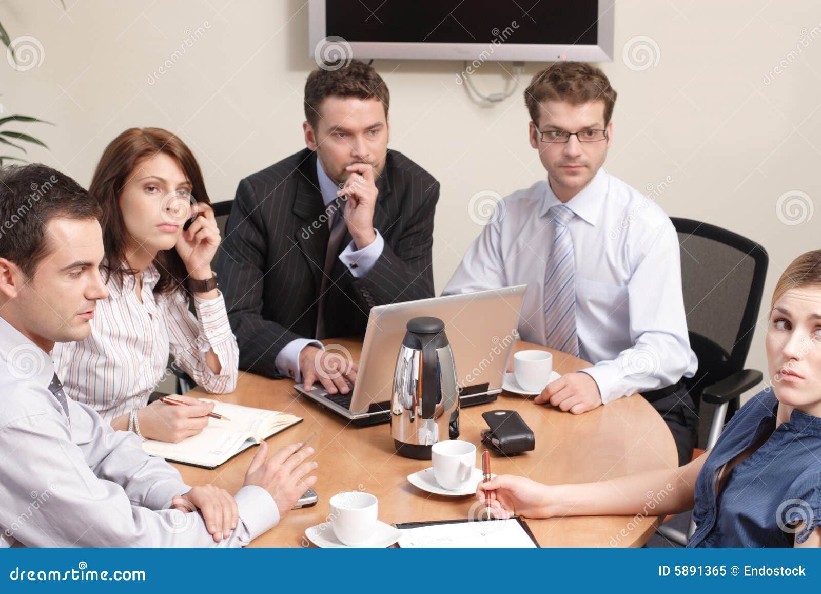 Group solving problems stock image. Image of attention - 5891365 Group solving problems stock image. Image of attention - 5891365