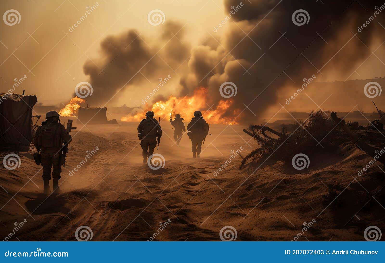 Perilous Sea Crossing Of Refugees Fleeing In Inflatable Boat During ...