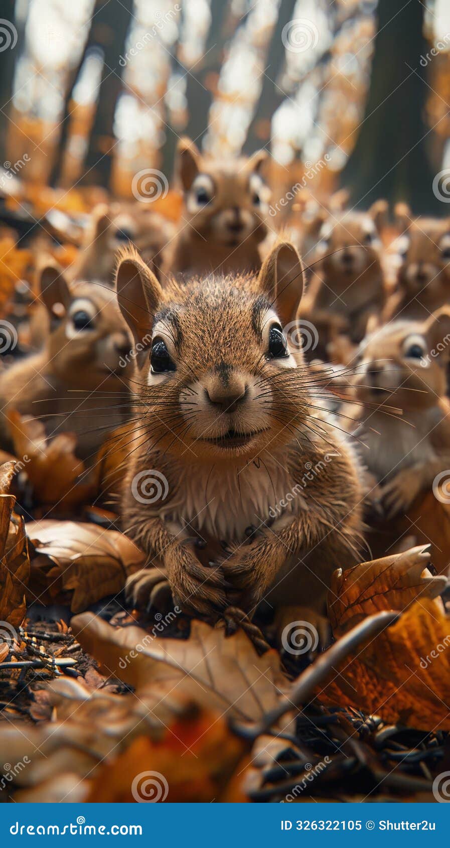 Squirrel Bad Boy Criminal. Arrest Photo. Police Records. Squirrel ...