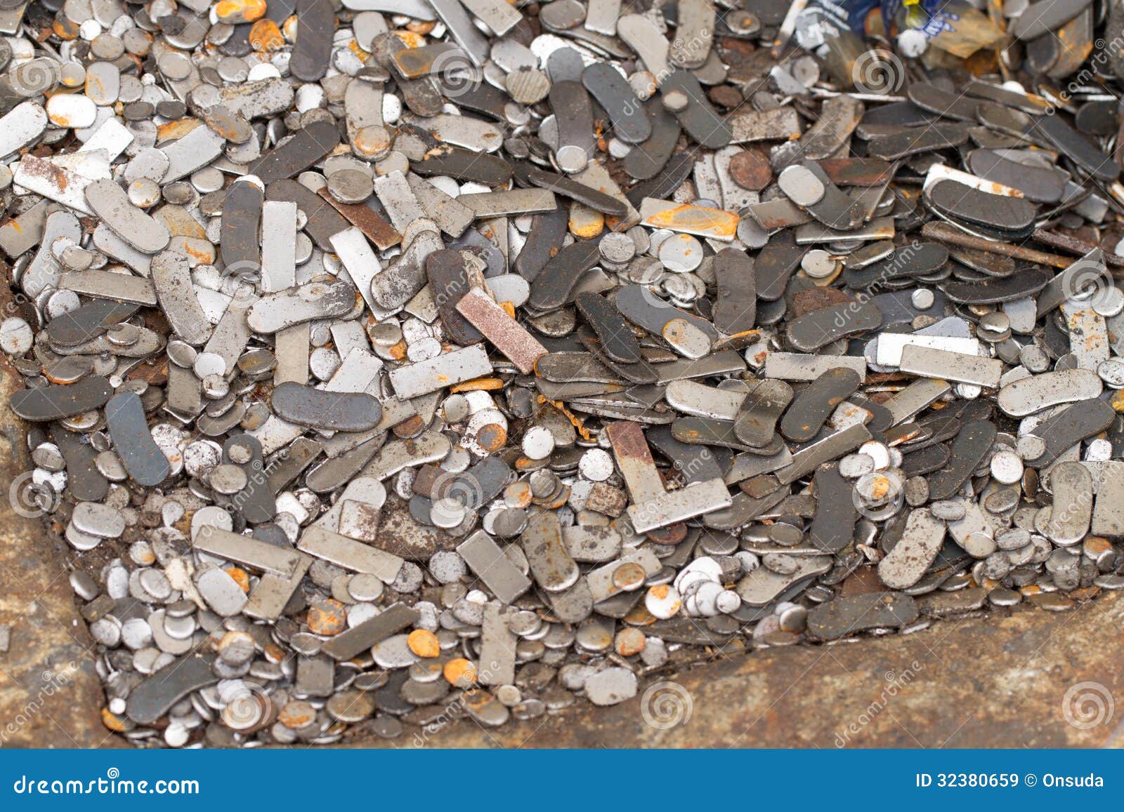 A group of steel swarf stock image. Image of swarf, aging - 32380659