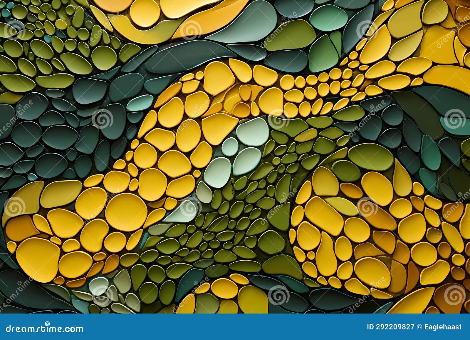 Colored Mosaic Tile Pattern, Desktop Background. Background for Web ...