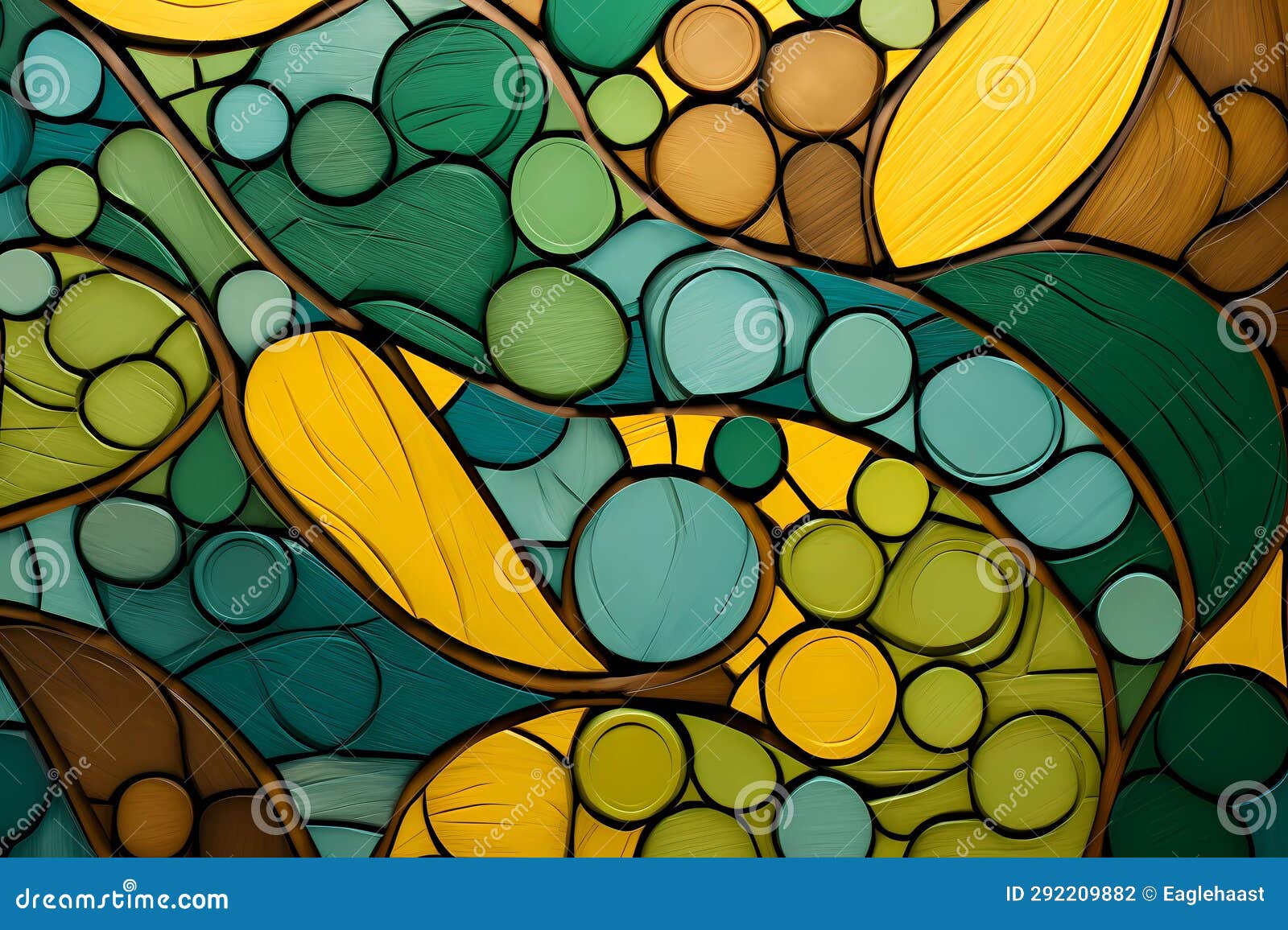 Colored Mosaic Tile Pattern, Desktop Background. Background for Web ...