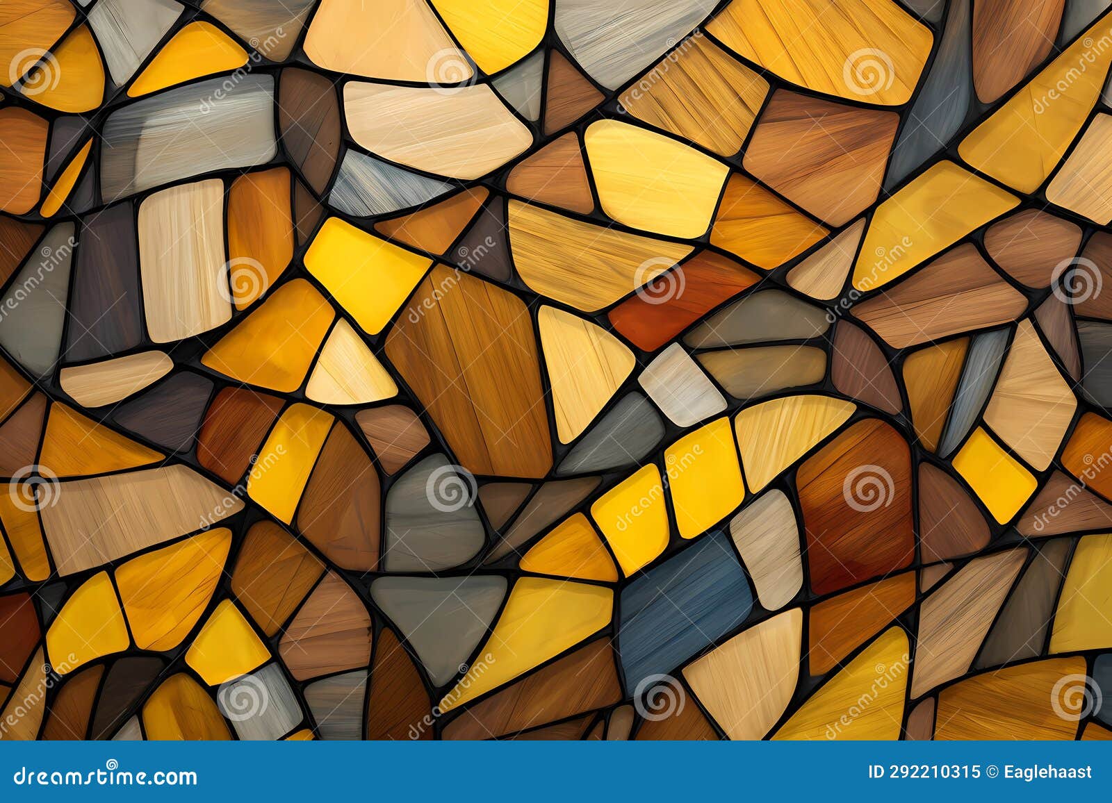 Colored Mosaic Tile Pattern, Desktop Background. Background for Web ...