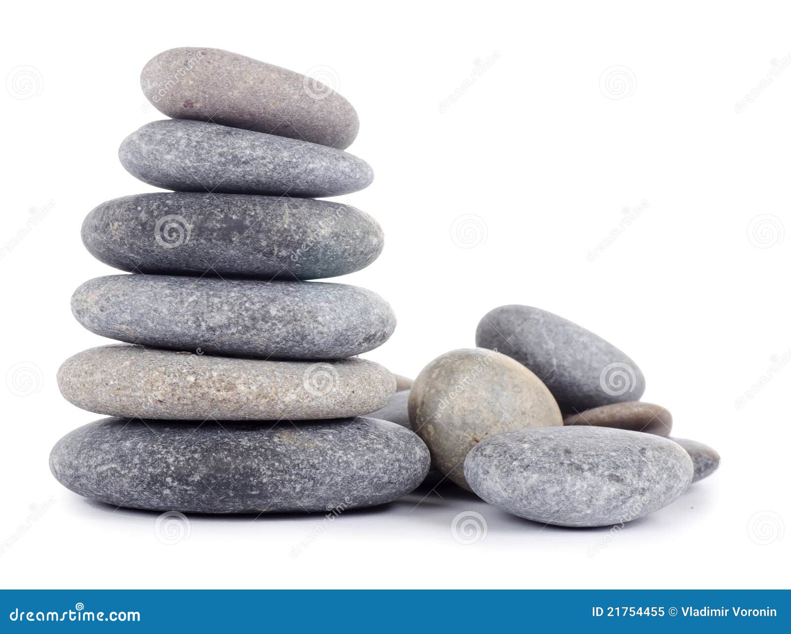 Group of stones stock image. Image of objects, harmony - 21754455