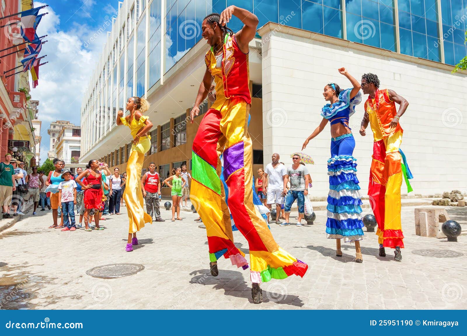 Cuban Culture And Traditions