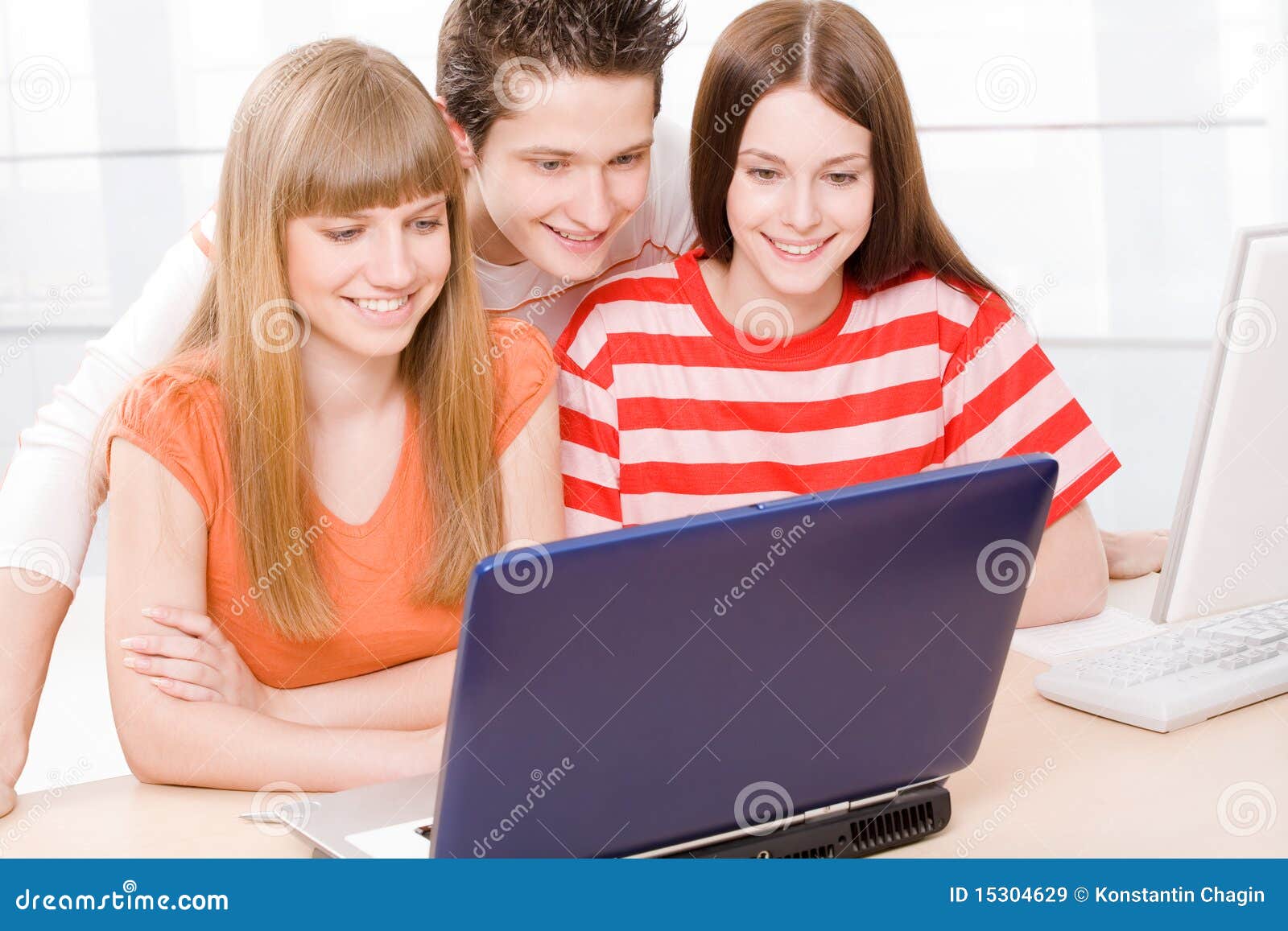 Group of students stock image. Image of friends, mates - 15304629