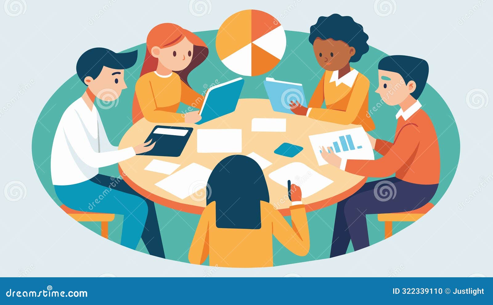 Scrunched Cartoons, Illustrations & Vector Stock Images - 393 Pictures ...