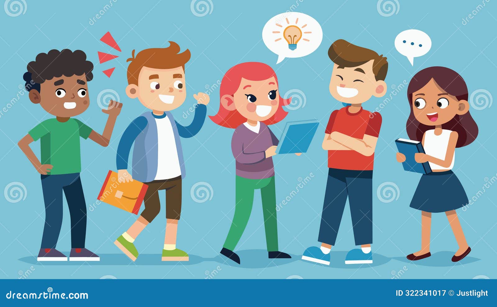 A Group of Students Use Clever Wordplay and Witty Jokes To Teach Their ... A Group of Students Use Clever Wordplay and Witty Jokes To Teach Their ...