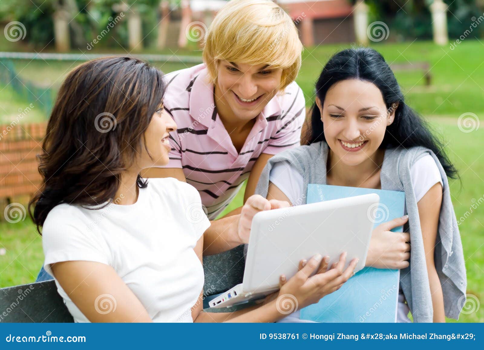 Group study stock image. Image of diverse, adult, attractive - 9538761