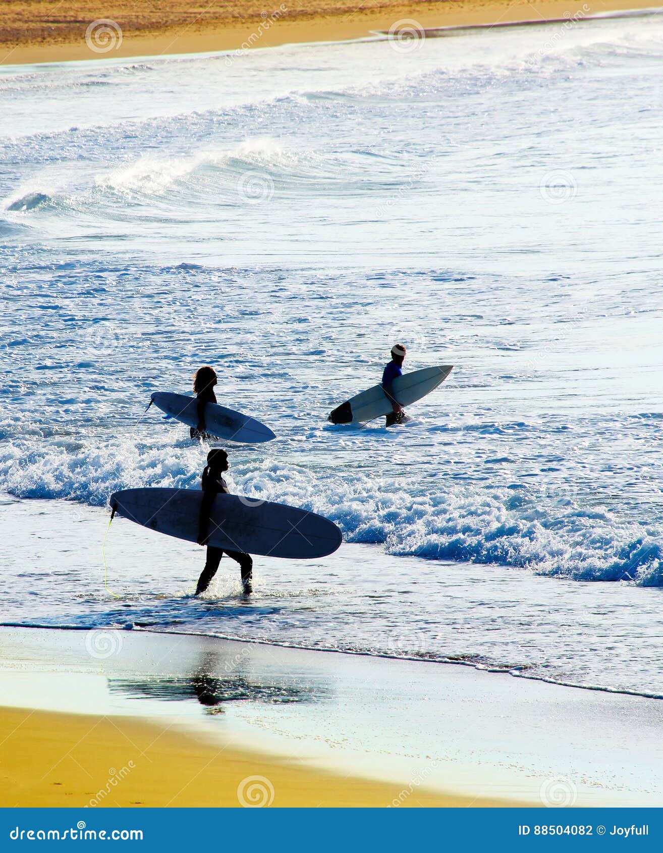 Group of surfers stock photo. Image of spot, surf, extreme - 88504082