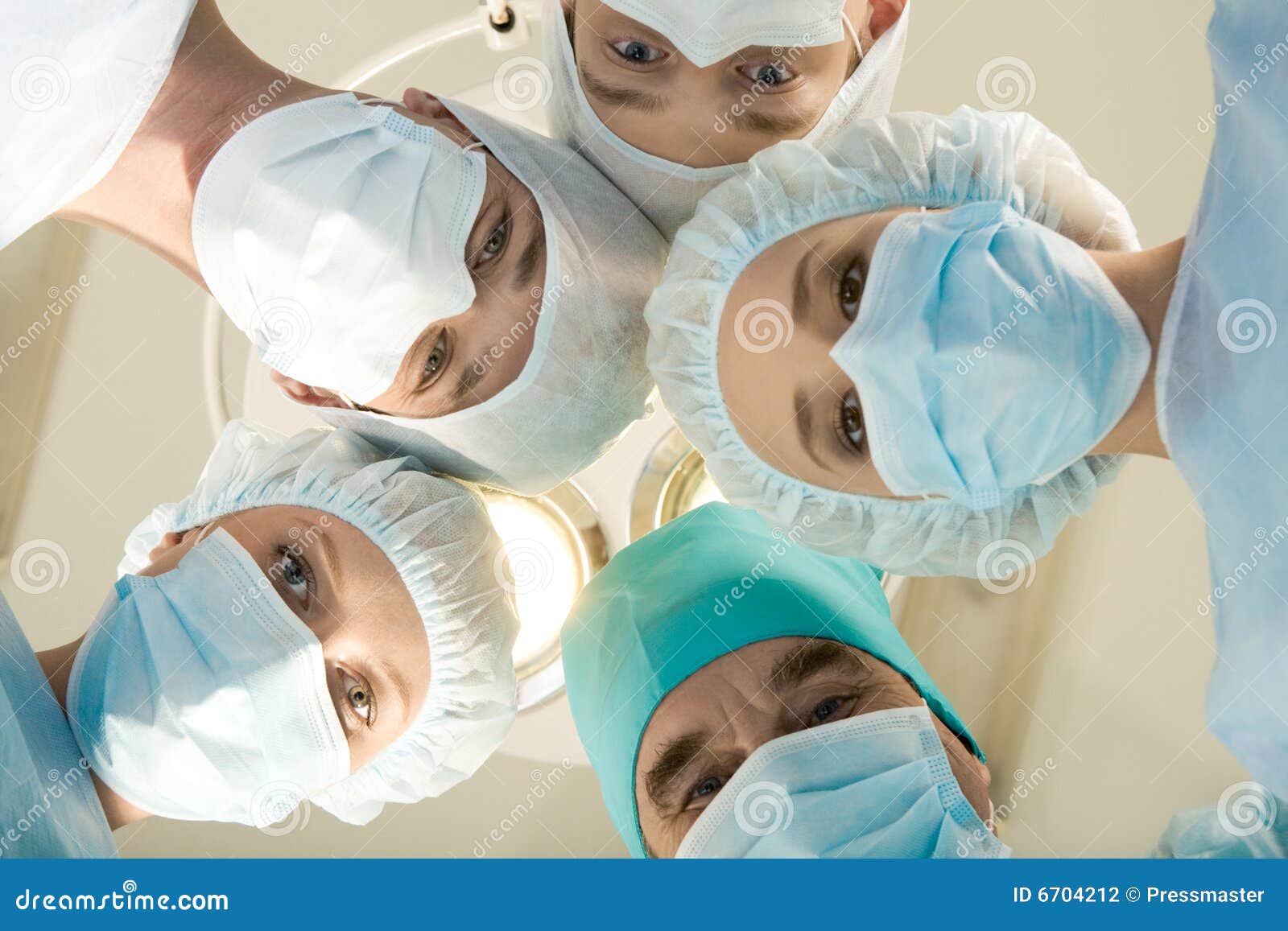 Group of surgeons stock photo. Image of clinic, clinician - 6704212