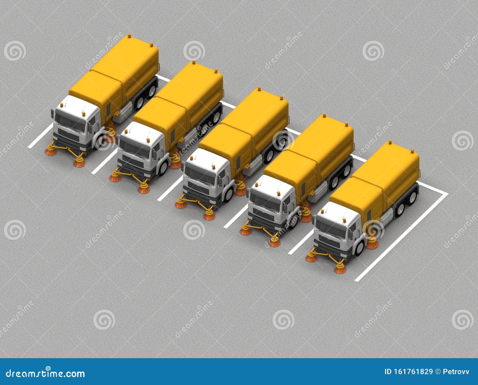 Truck Parking Icon. Car Park Sign. Vector | CartoonDealer.com #173103350
