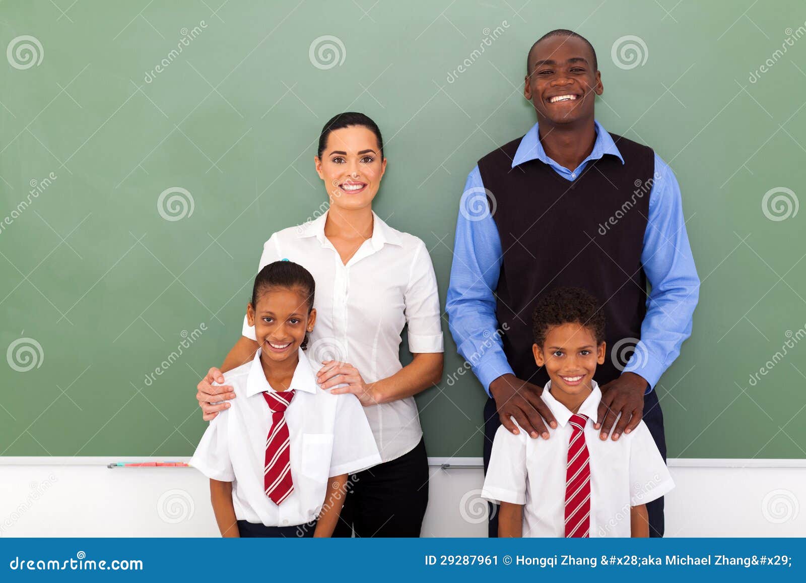 Group teachers students stock image. Image of male, formal - 29287961