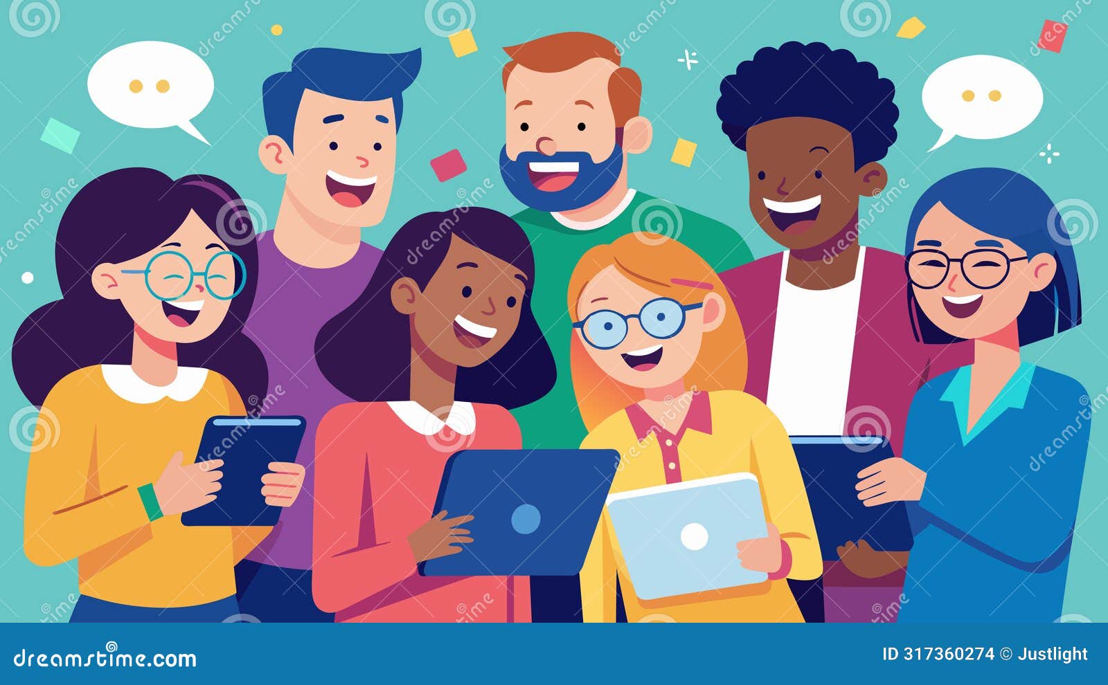 Learners Engage With Digital And Traditional Resources For Academic ...