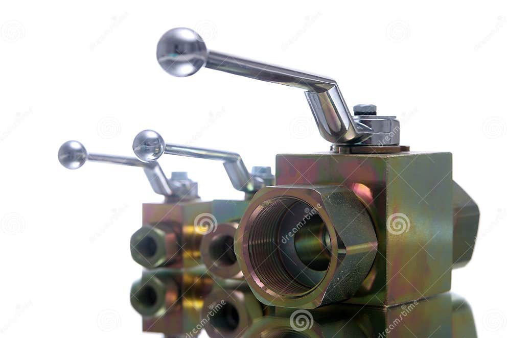 Group of three cutouts stock photo. Image of copper, group - 1754778