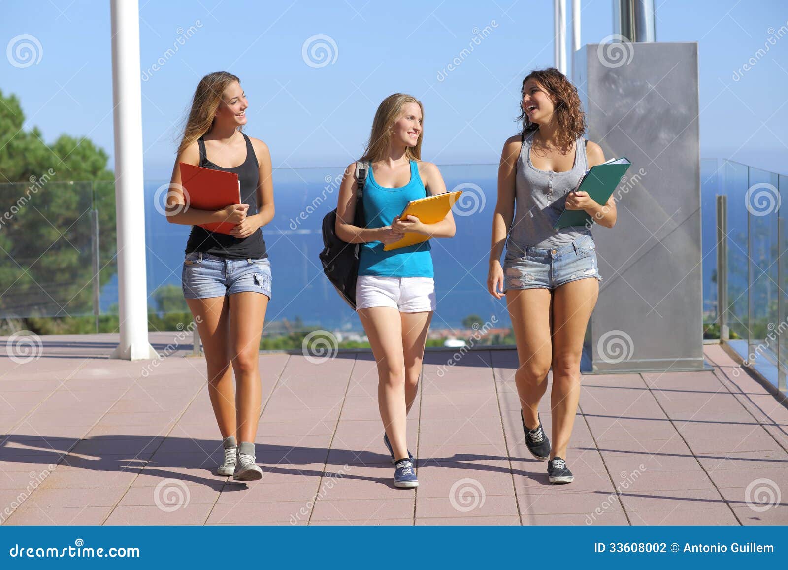 Walking Towards Gunung Bromo At Dawn Royalty-Free Stock Photo ...