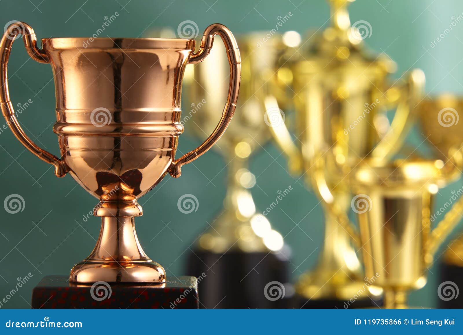 Symbol of success stock photo. Image of congratulation - 119735866