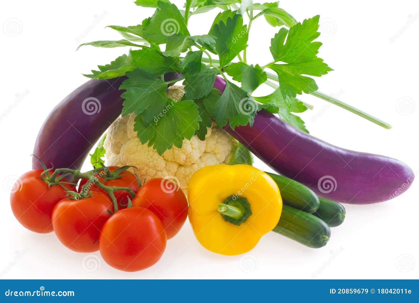 Group of vegetables stock image. Image of health, juicy - 20859679