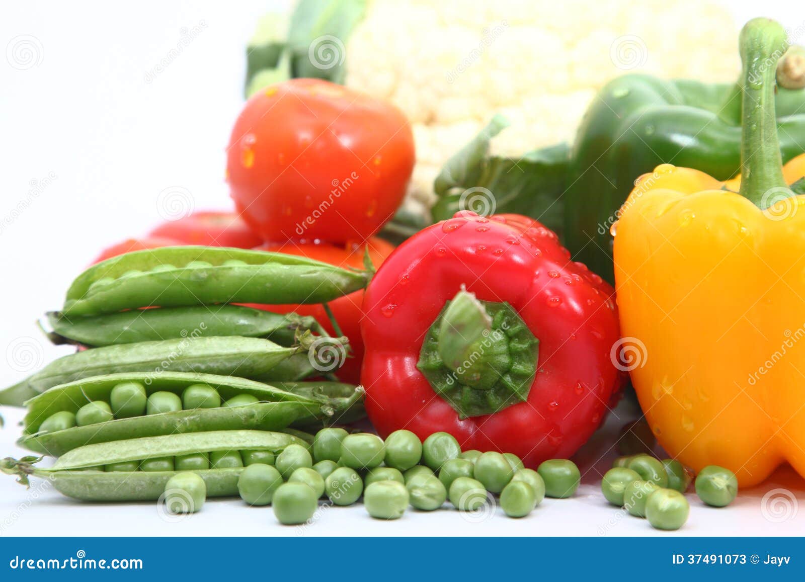 Group of Vegetables stock image. Image of peas, building - 37491073