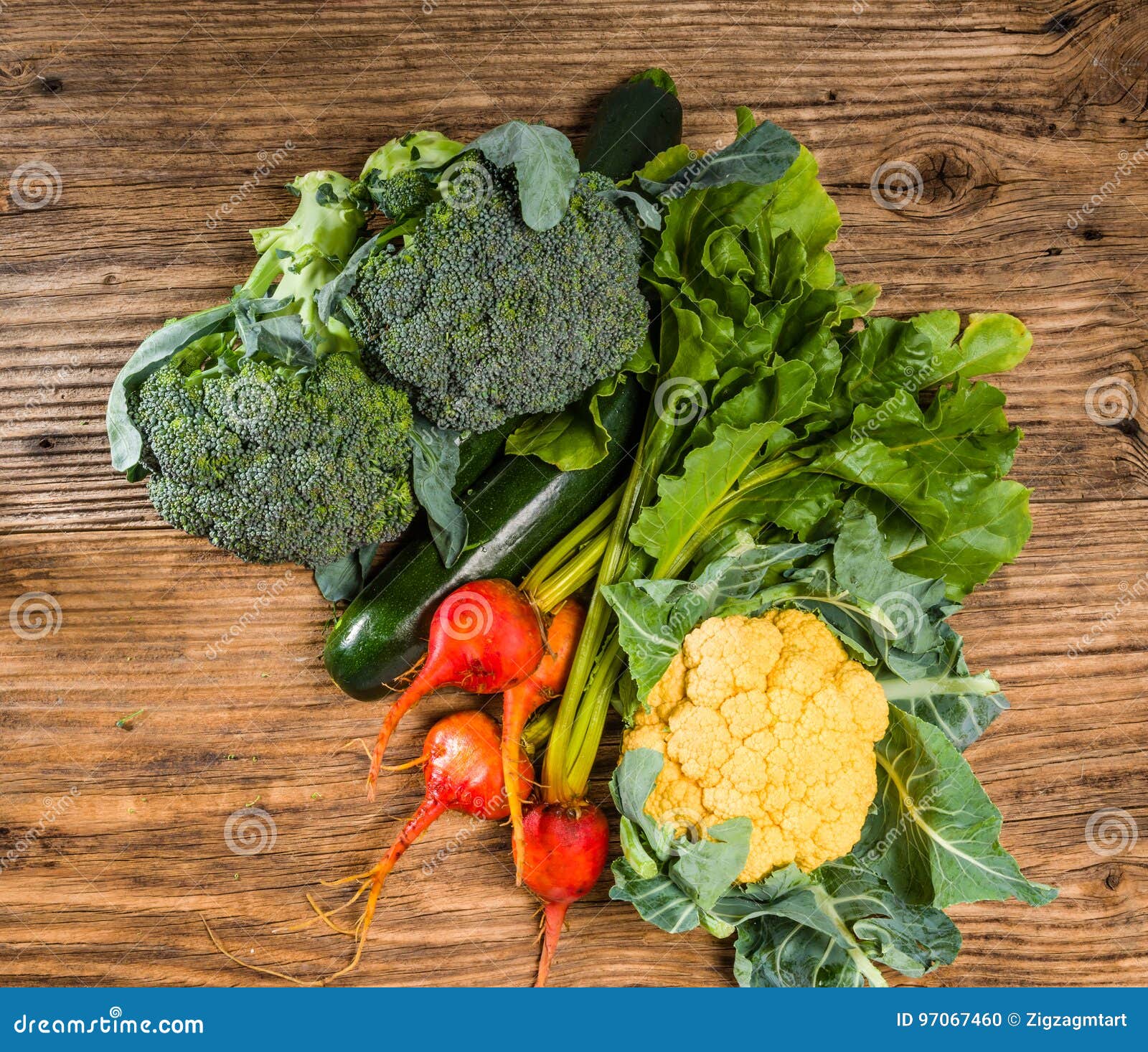 Group of Vegetables from the Garden Stock Photo - Image of vegetables ...