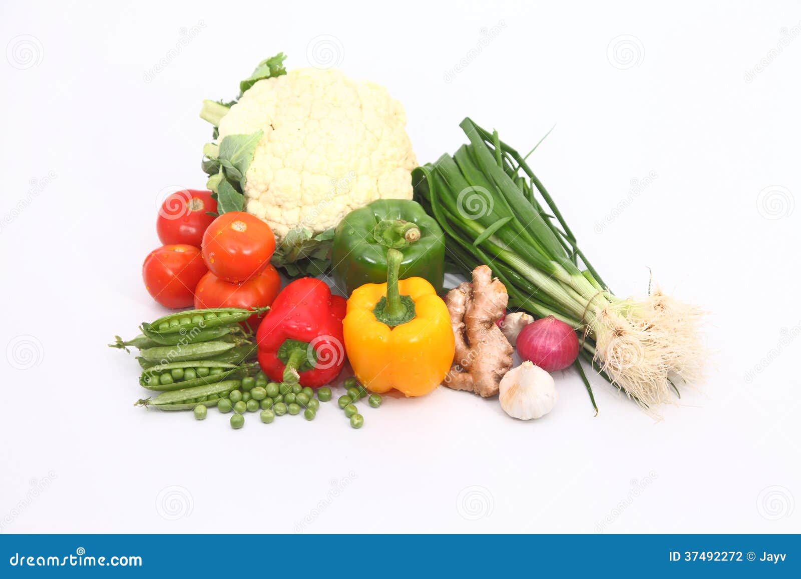 Group of Vegetables stock photo. Image of cooking, dinner - 37492272