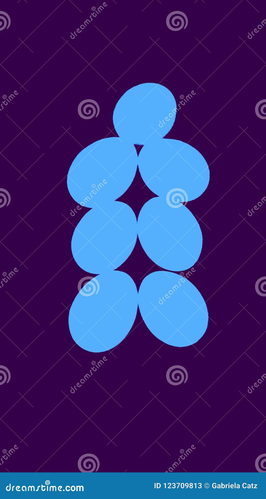 Vertical Pale Goldenrod Paper Texture With Noise Speckles Stock Image ...