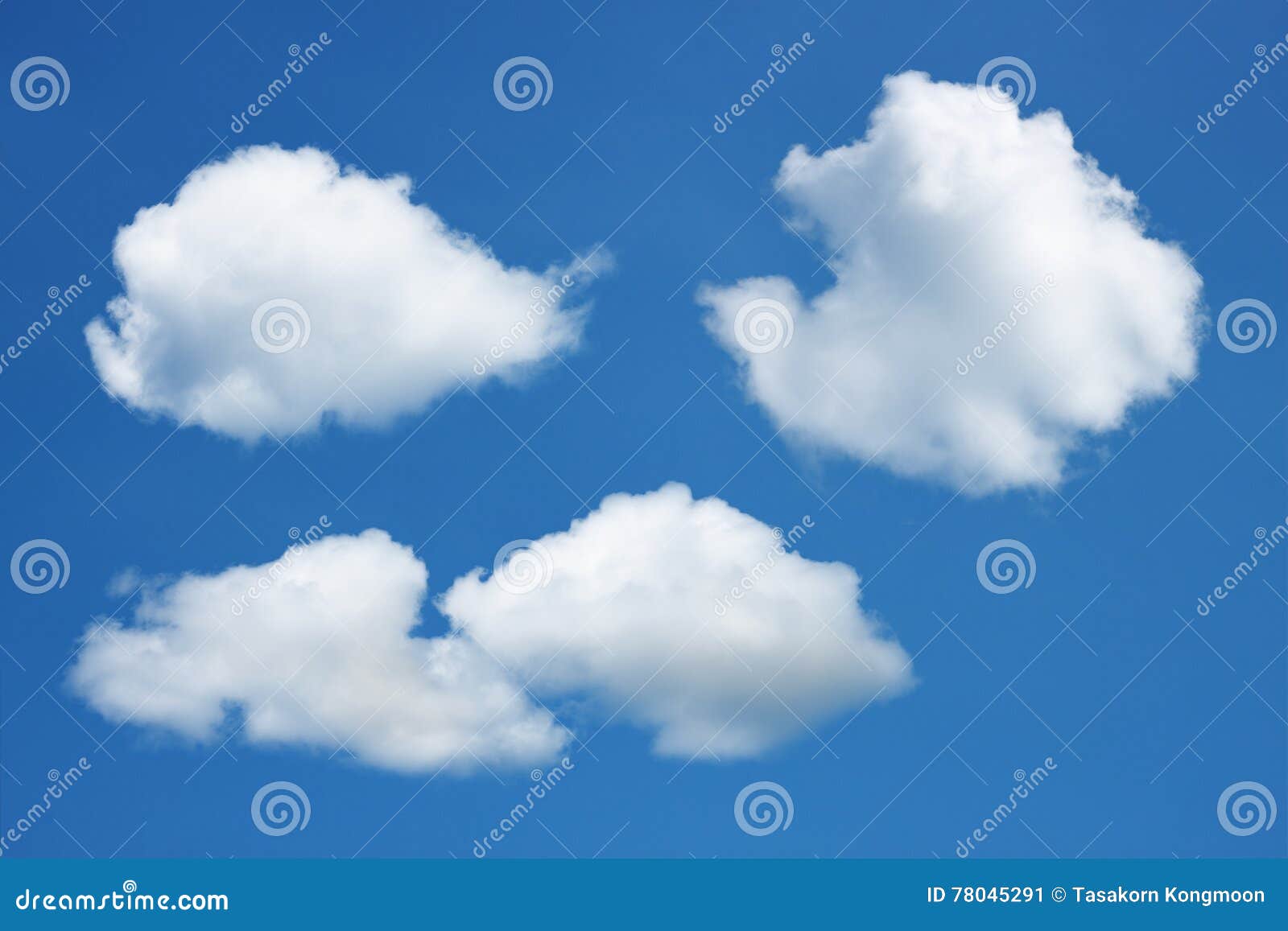 Group of White Clouds on Blue Sky Stock Image - Image of beauty ... Group of White Clouds on Blue Sky Stock Image - Image of beauty ...