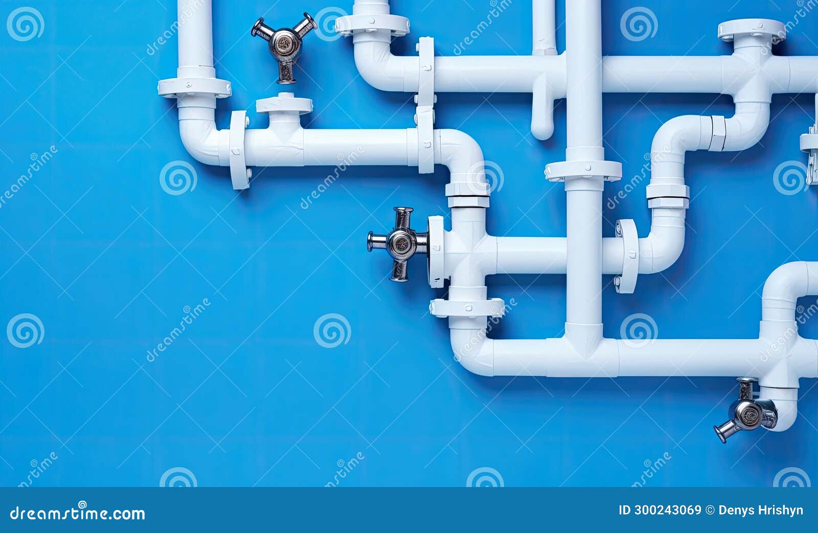 A Network of Conduits Connecting Spaces with Efficiency and Precision ...